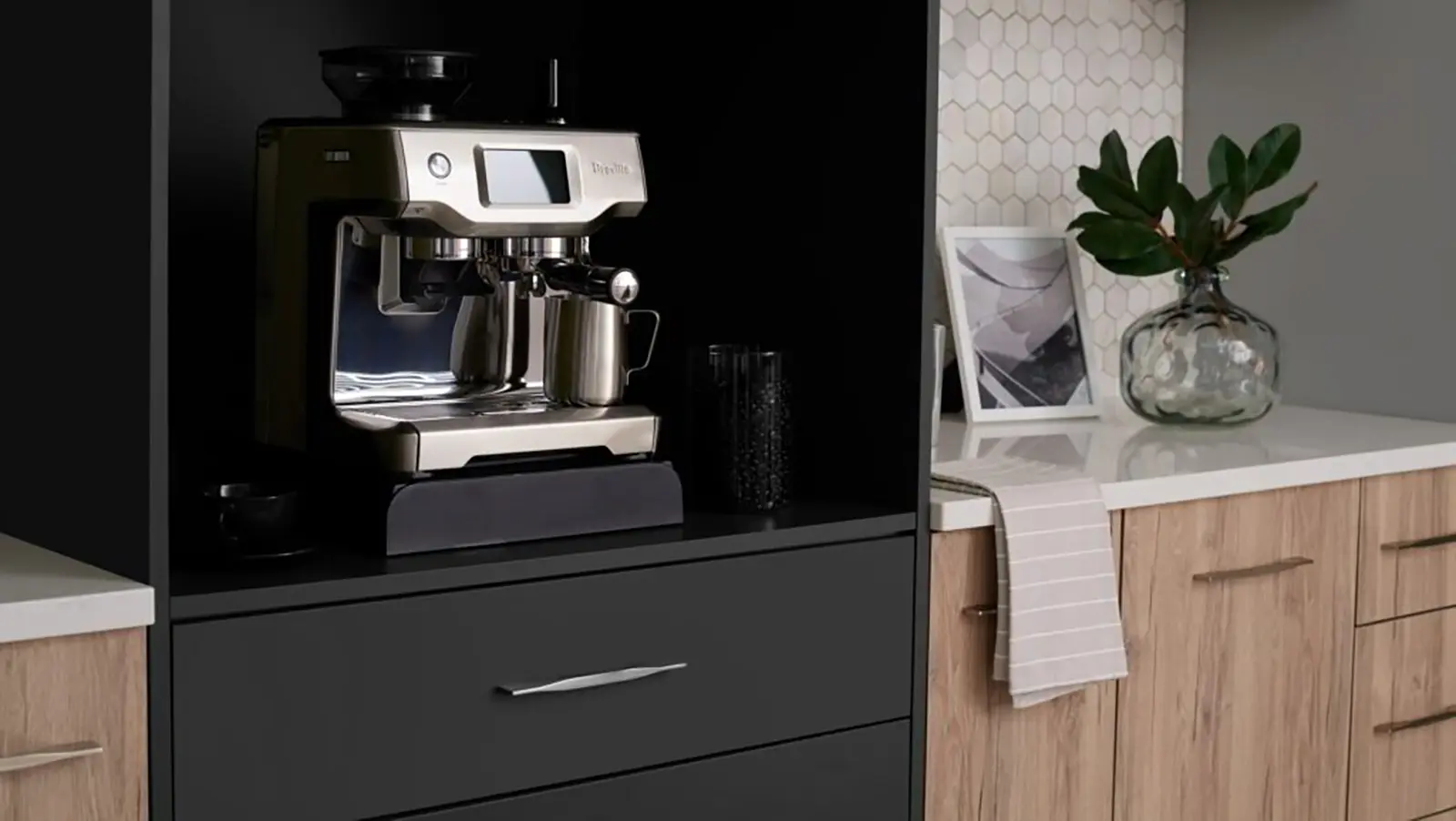 Process - AMF Cabinets