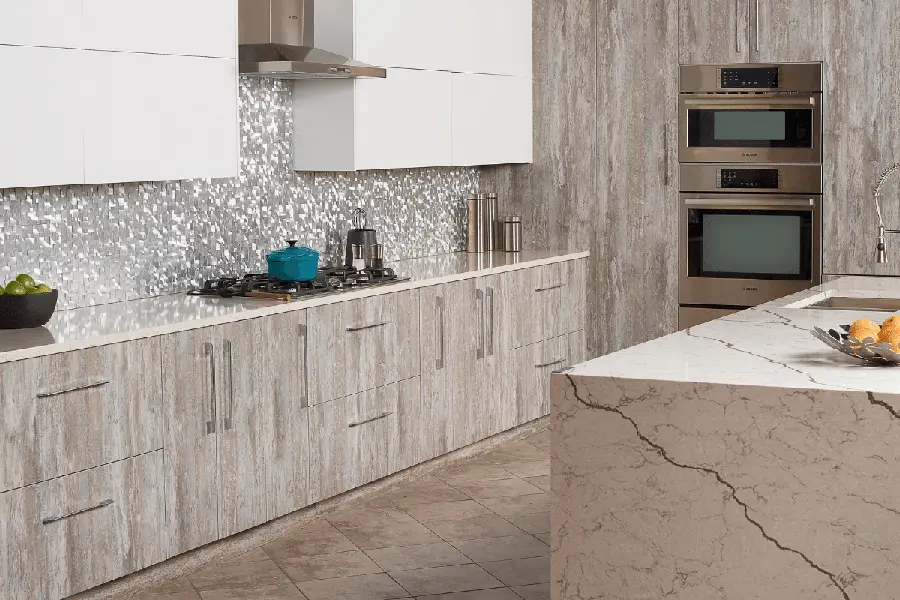 Process - AMF Cabinets