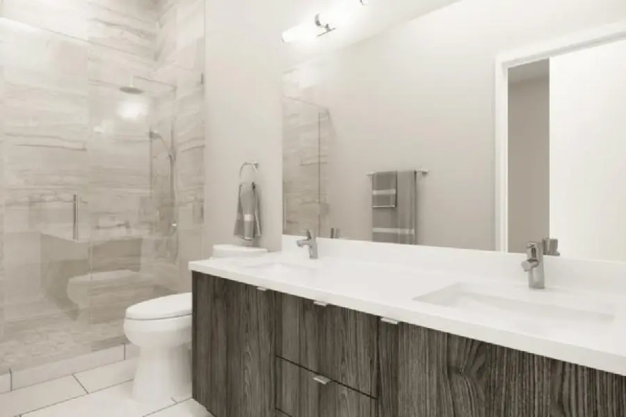 Process - AMF Cabinets