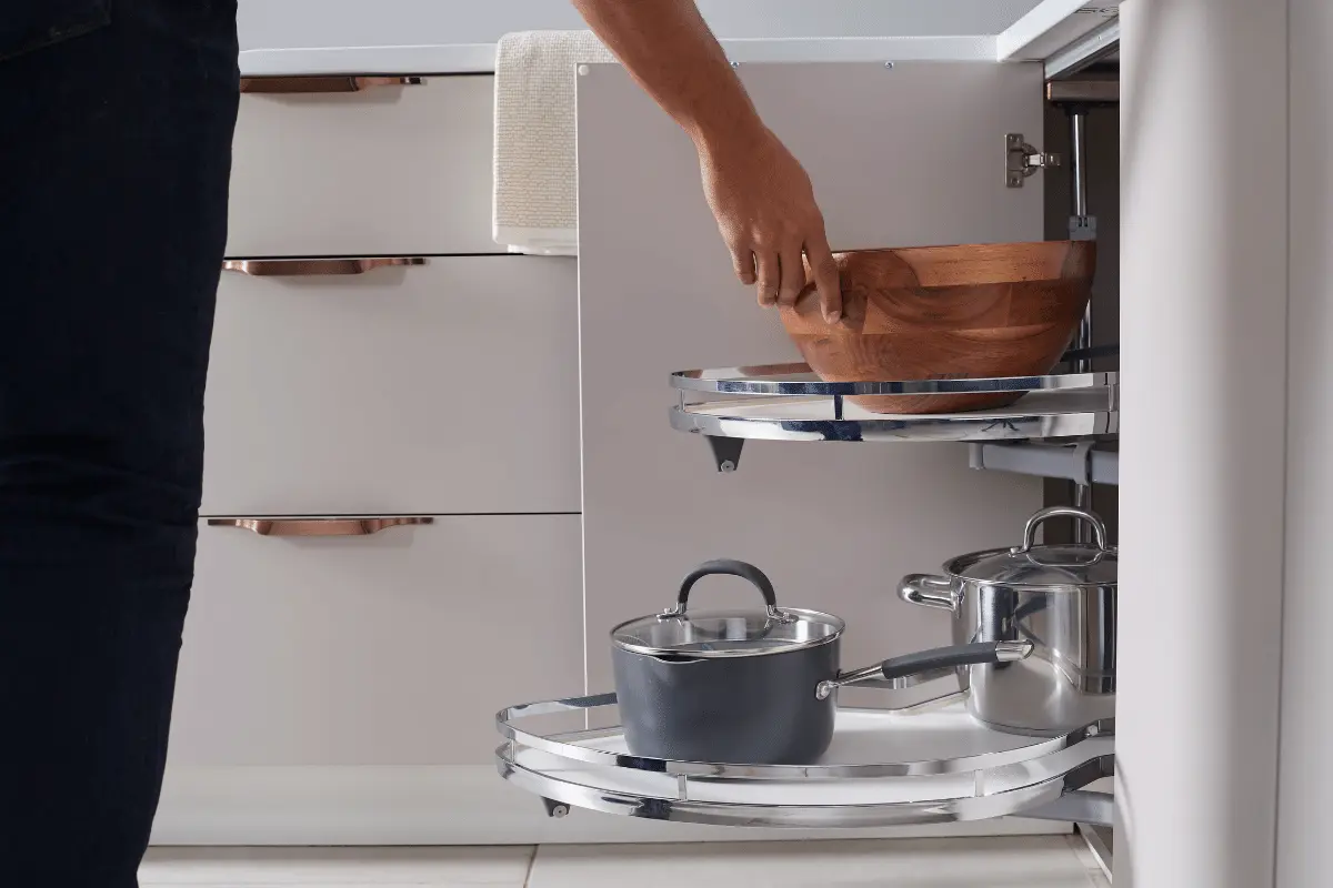 Process - AMF Cabinets