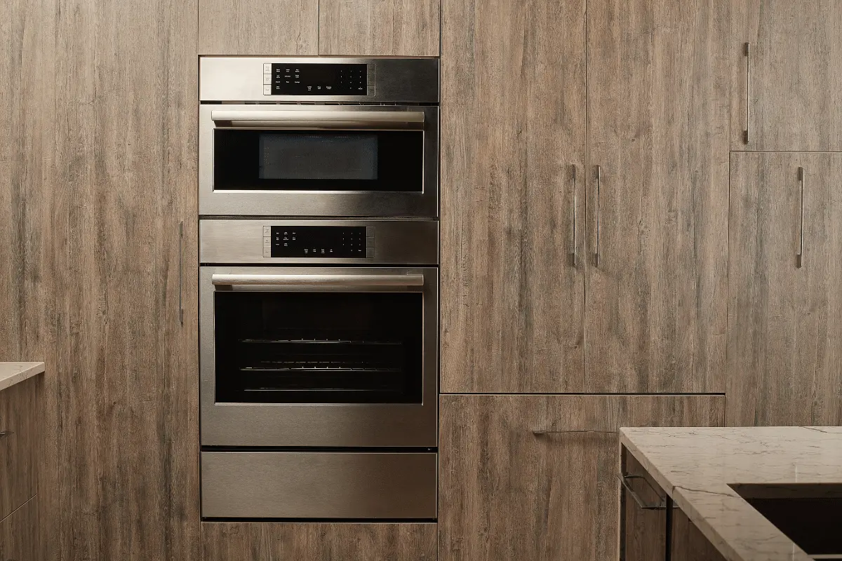 Process - AMF Cabinets